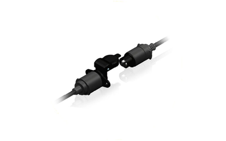 ST3 CONNECTOR-DIN9680 3-POLE - Flowlines Technology LLC