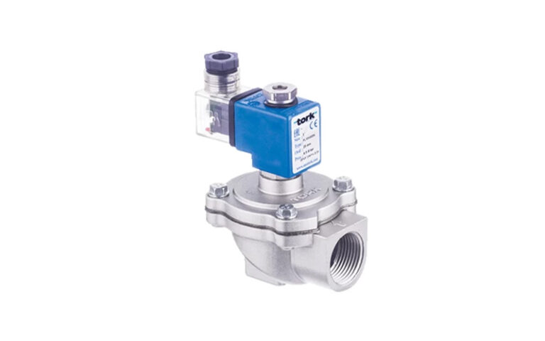 PL1010 Series Pulse Solenoid Valves - Flowlines Technology LLC
